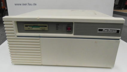 Neuzugang: Wellfleet X.25 IP-Router - ISER – Informatik-Sammlung Erlangen